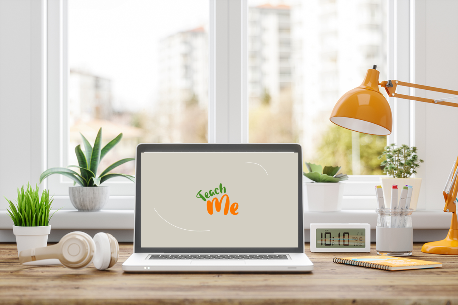 TeachMe – Digitala KMA-utbildningar